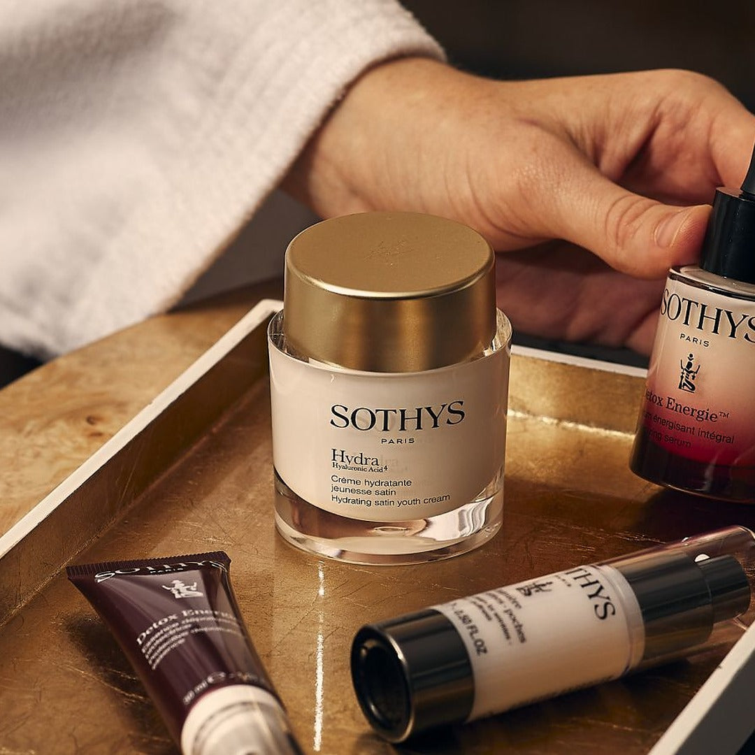 Sothys Paris – Cosmonde