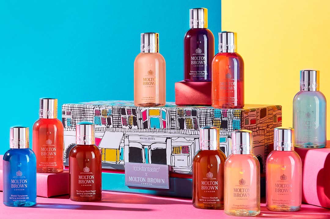 Molton Brown London online bestellen in Nederland – Cosmonde